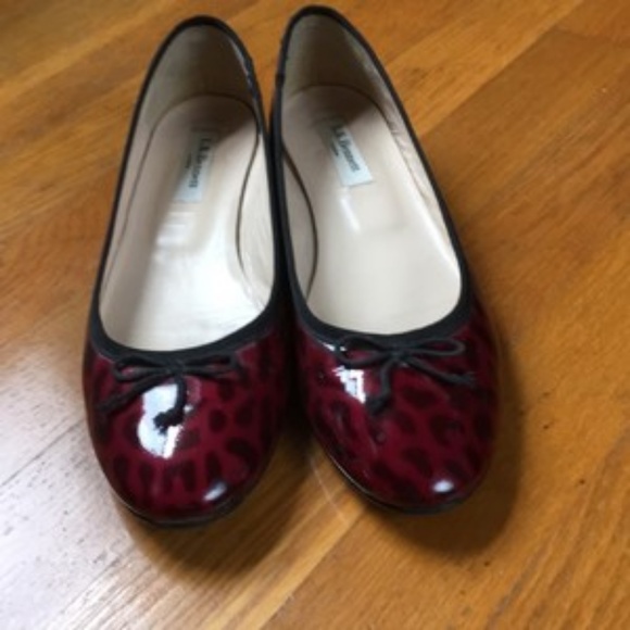 LK Bennett | Shoes | Lk Bennett Flats | Poshmark